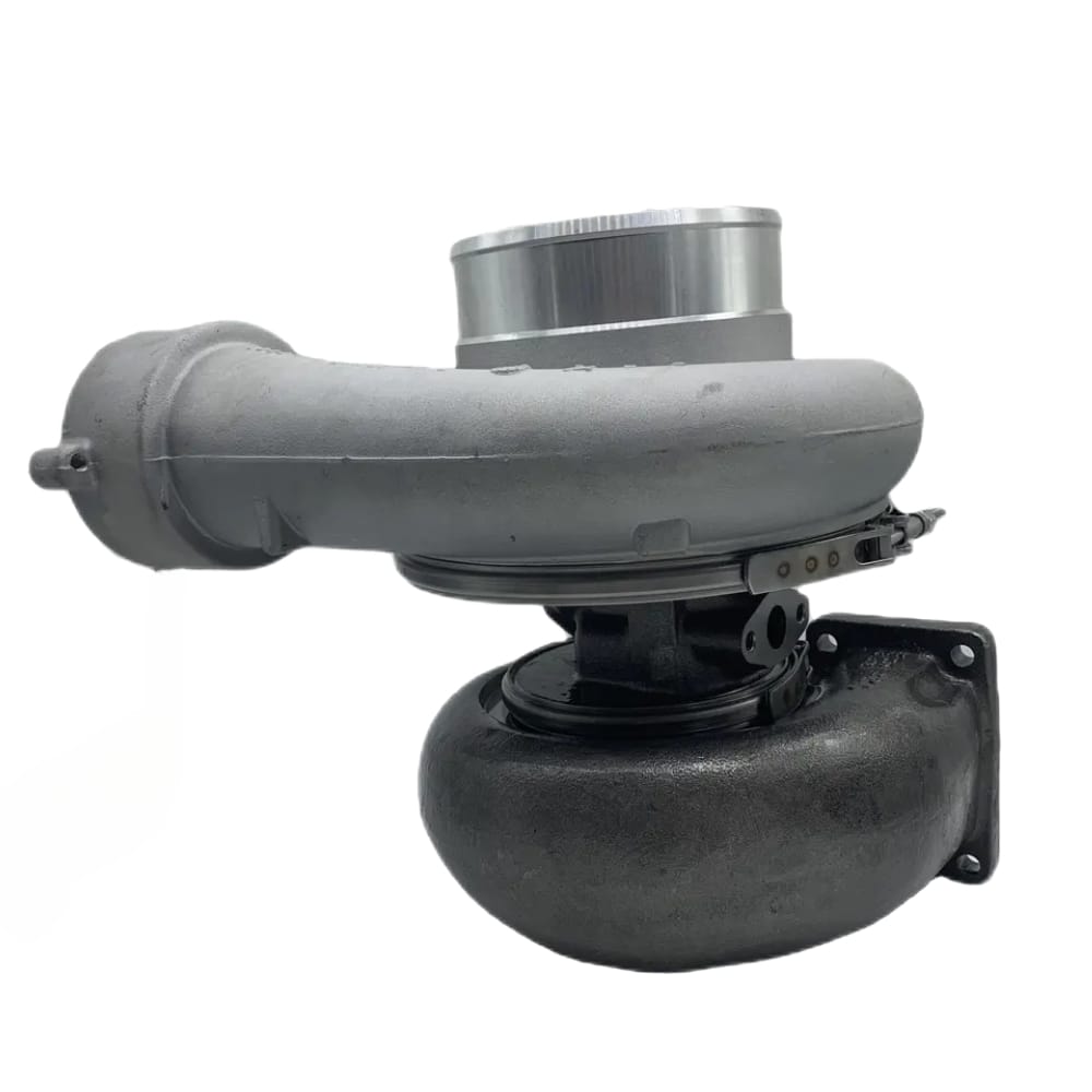 Turbocharger 450-1420 for Caterpillar CAT 3512B PM3512 SR4B SR4 SR5 Engine