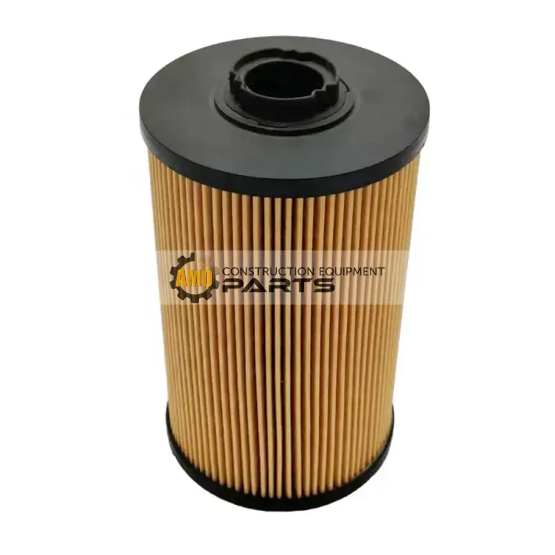 Fuel Filter 4649267 for Hitachi SCX500 SCX550 ZX140W-3 ZX160LC-3 ZX190W ...