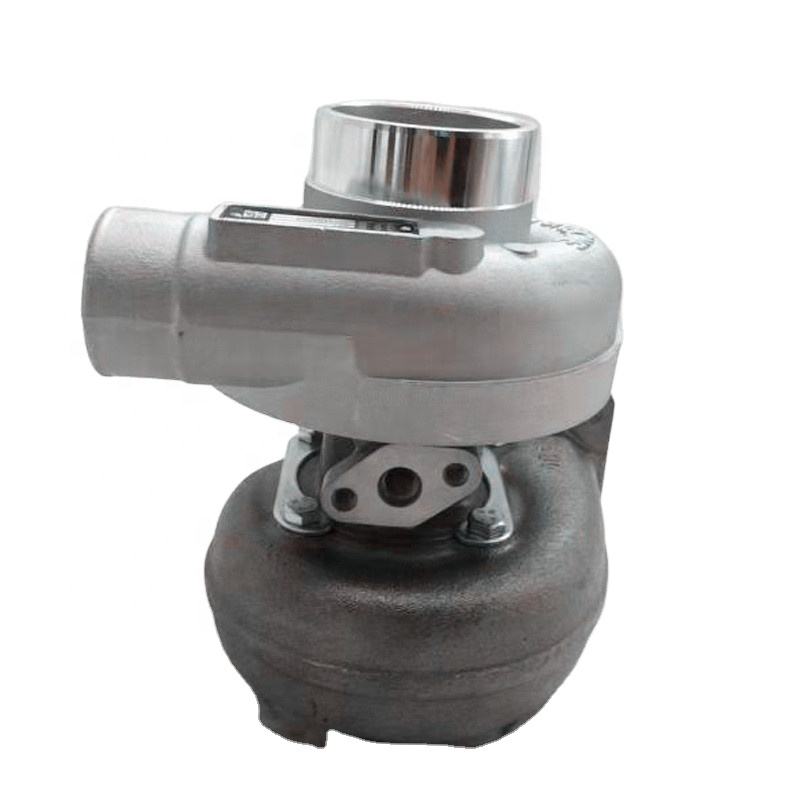 Turbo TA3119 Turbocharger 466746-0004 E6NN6K682BA for Ford New Holland ...