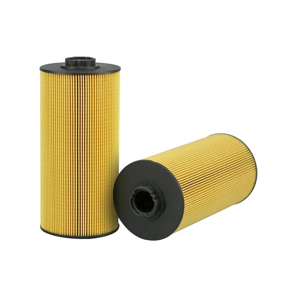 For Hitachi Excavator ZX200-3 ZX240-3 ZX270-3 ZX330-3 Fuel Filter ...