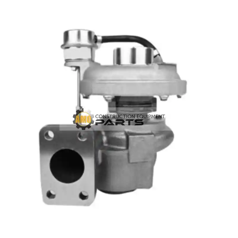 Turbocharger 482-0235 for Caterpillar CAT Engine C4.4 Trailer Mounted ...