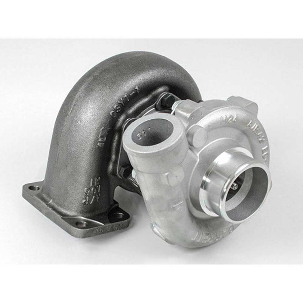 Turbo TA3107 Turbocharger VOE4881432 VOE4880592 for Volvo Engine TD45 ...