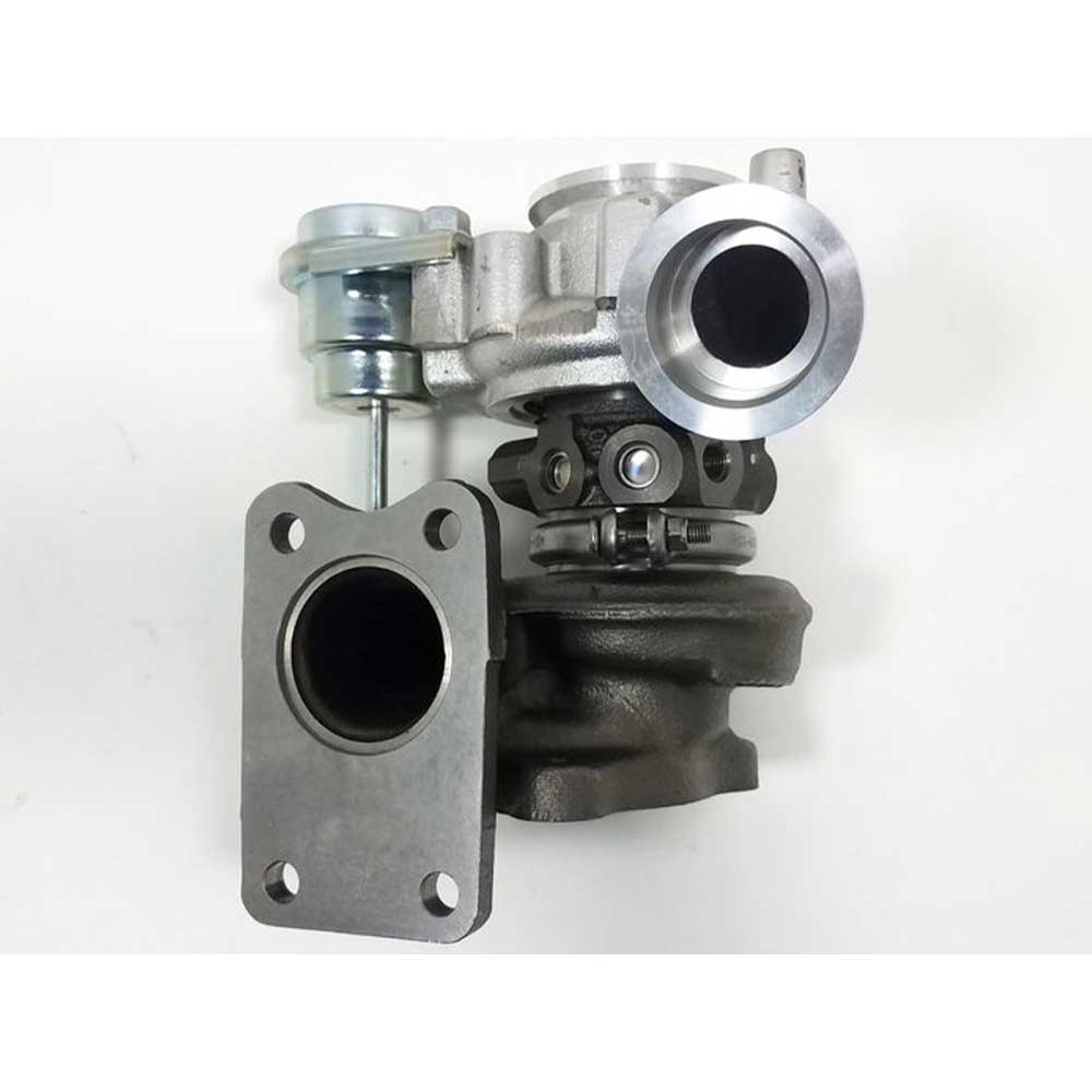 Turbo TD03 Turbocharger 49131-05011 for Volvo Engine B6284 S80 XC90 T6 ...