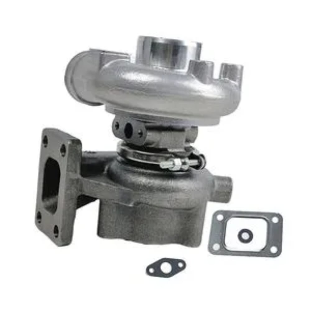 Turbocharger 49168-00563 for Mitsubishi Engine S6E2-T