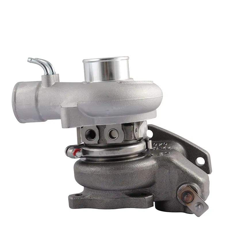 Turbo TD04-10T Turbocharger 49177-01512 for Mitsubishi Engine 4D56 ...