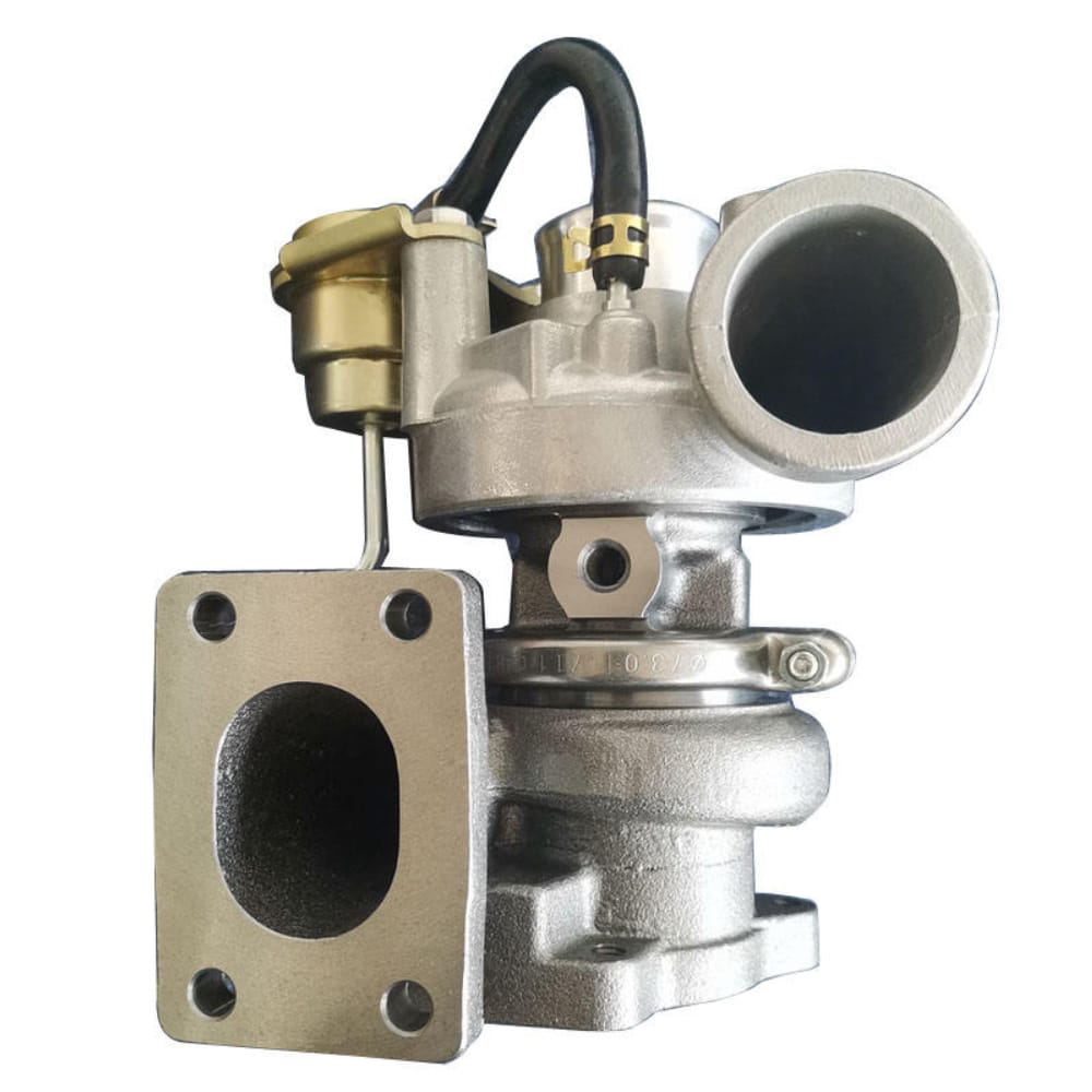 49177-03130 Turbo TD04-12T Turbocharger for Kubota Engine V3300-T ...