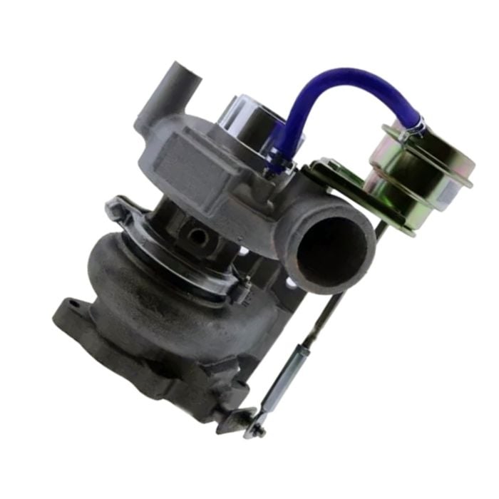 Turbo TD04L4 Turbocharger 49177-03210 for Kubota Engine V3600-TE3-BG
