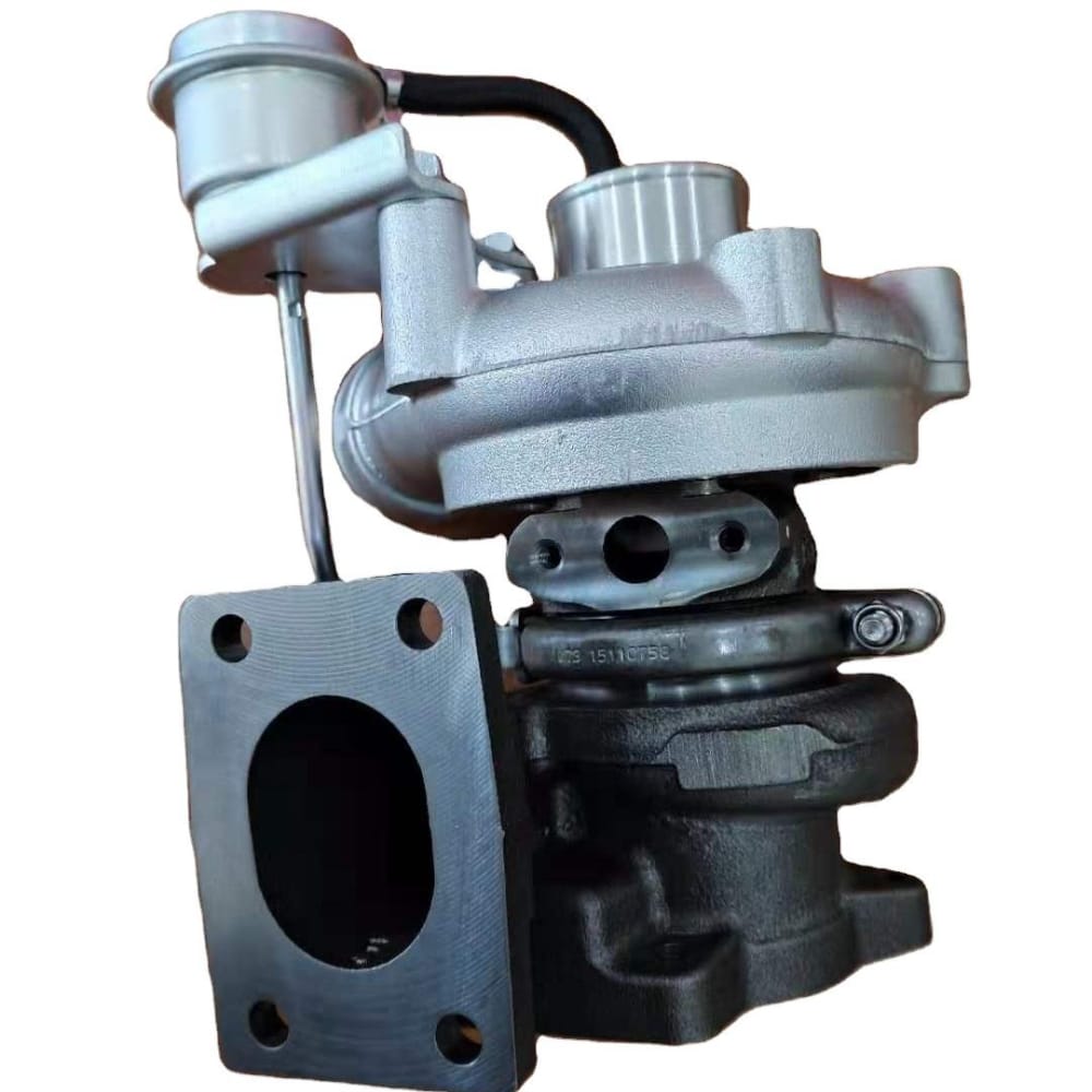 Turbo TD04L4 Turbocharger 1J773-17013 49177-03242 for Kubota Engine ...