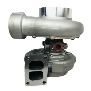 Turbo S410W021 Turbocharger 10R-6460 302-0372 for Caterpillar CAT C18 ...