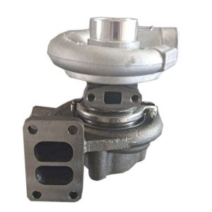Turbo TD03L4 Turbocharger 1J750-17013 for Kubota Engine V3307 Excavator ...