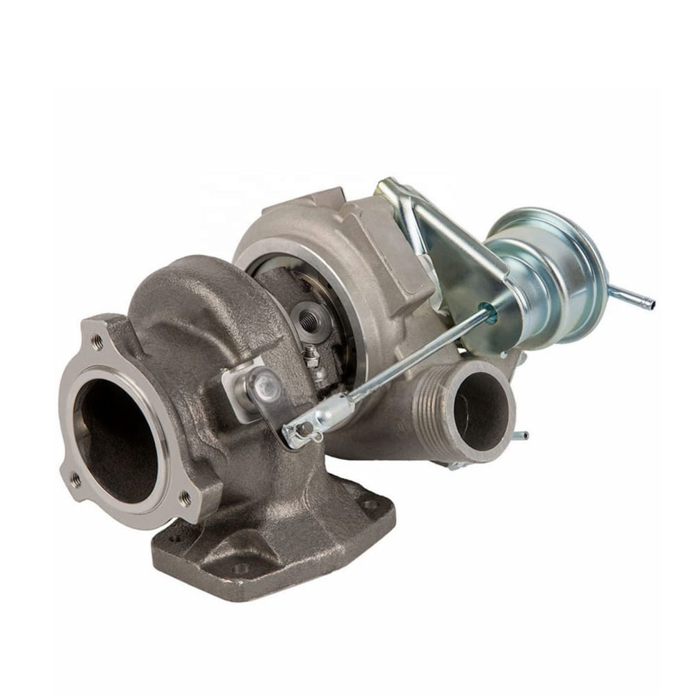 Turbo TD04HL-16T Turbocharger 49189-01355 for Volvo Engine N2P23HT ...