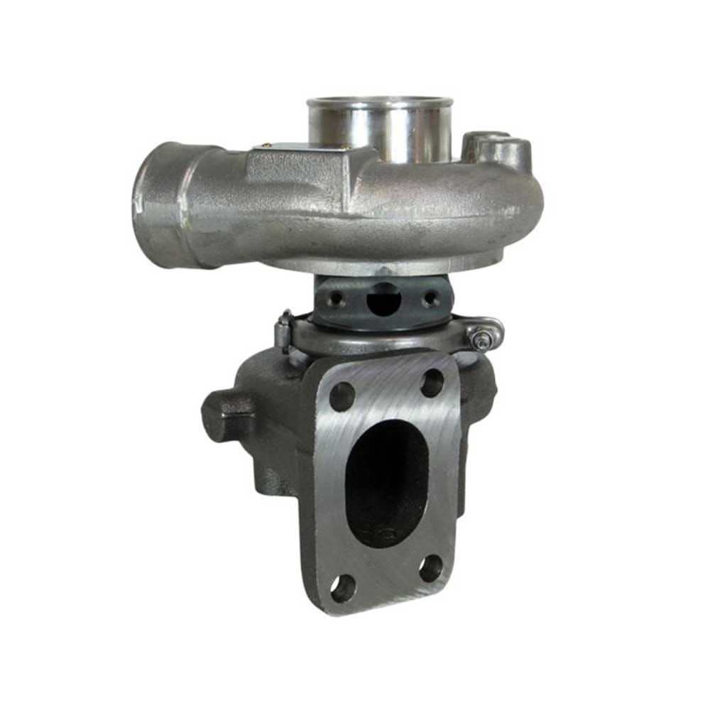 Turbo TD04HL-13G Turbocharger 49189-02430 for Mitsubishi Engine S4S ...