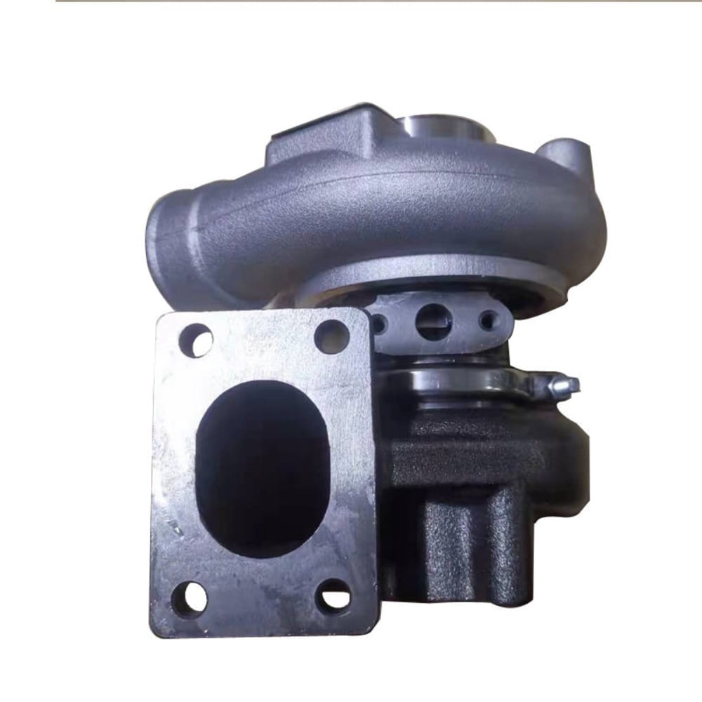 Turbo TDO4HL Turbocharger 49189-02450 for Mitsubishi Engine S4K ...
