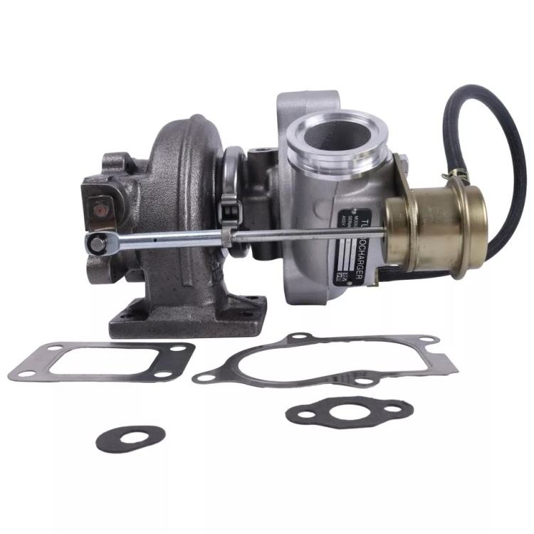 Turbo HE221W Turbocharger 4955726 for Cummins Engine QSB QSB4