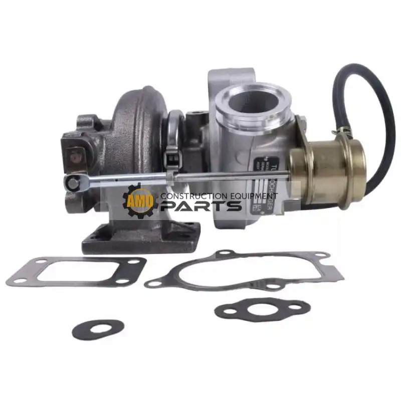 Turbo HE221W Turbocharger 4955726 for Cummins Engine QSB QSB4