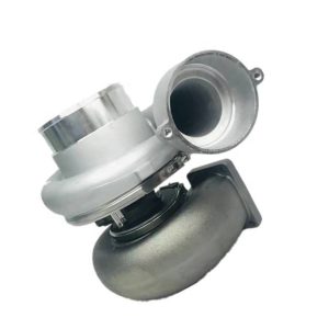 Turbo TD03L4 Turbocharger 1J750-17013 for Kubota Engine V3307 Excavator ...