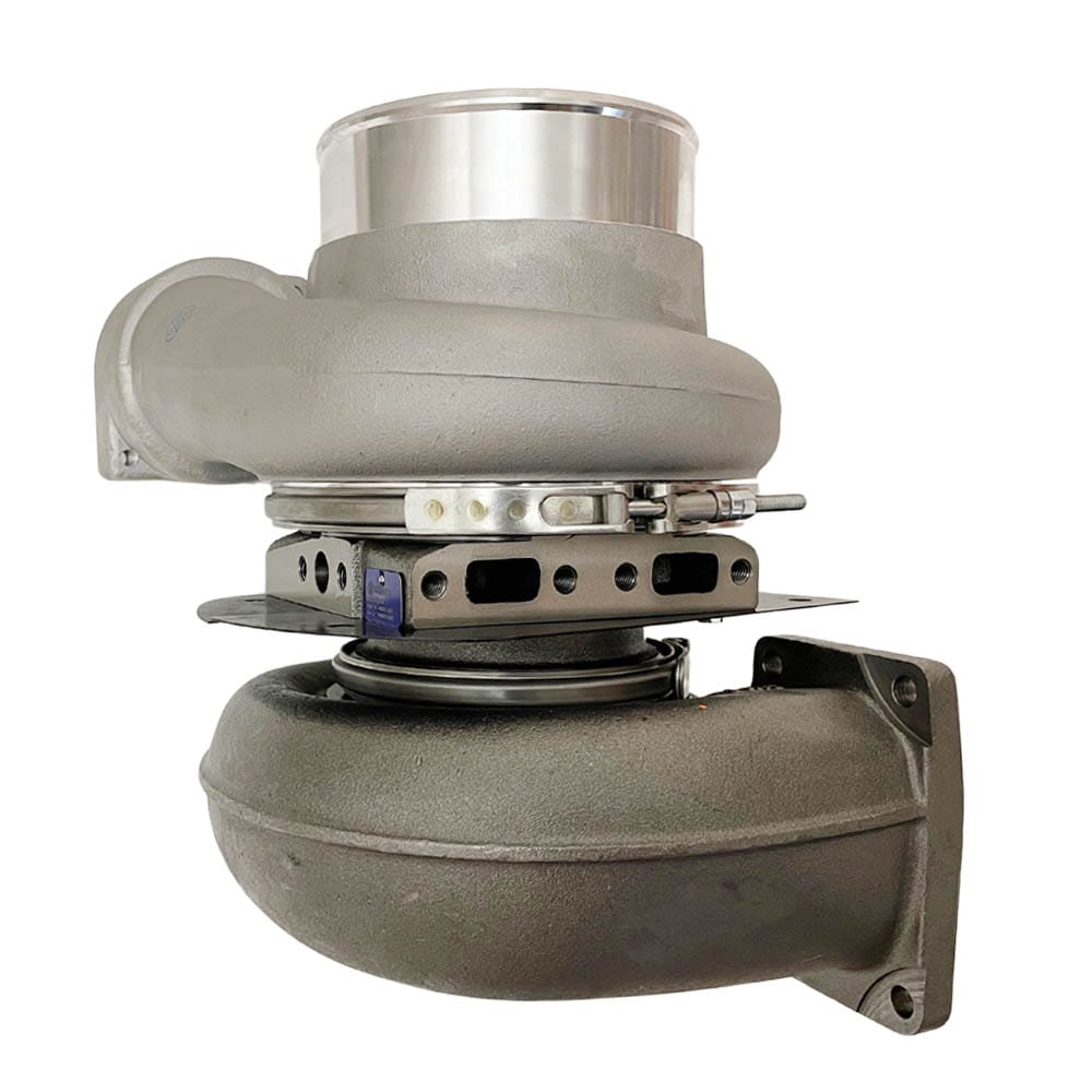 Turbocharger 4W-9104 for Caterpillar CAT Engine 3408 3408C 3408E
