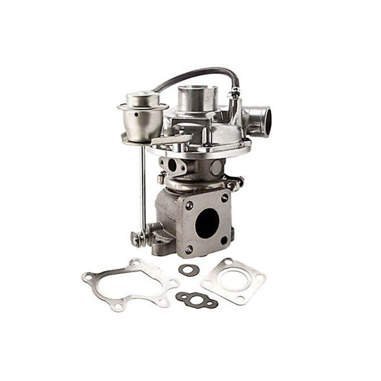 Turbo RHF4 Turbocharger 513-6823 for Caterpillar CAT Engine C2.2 3024C ...