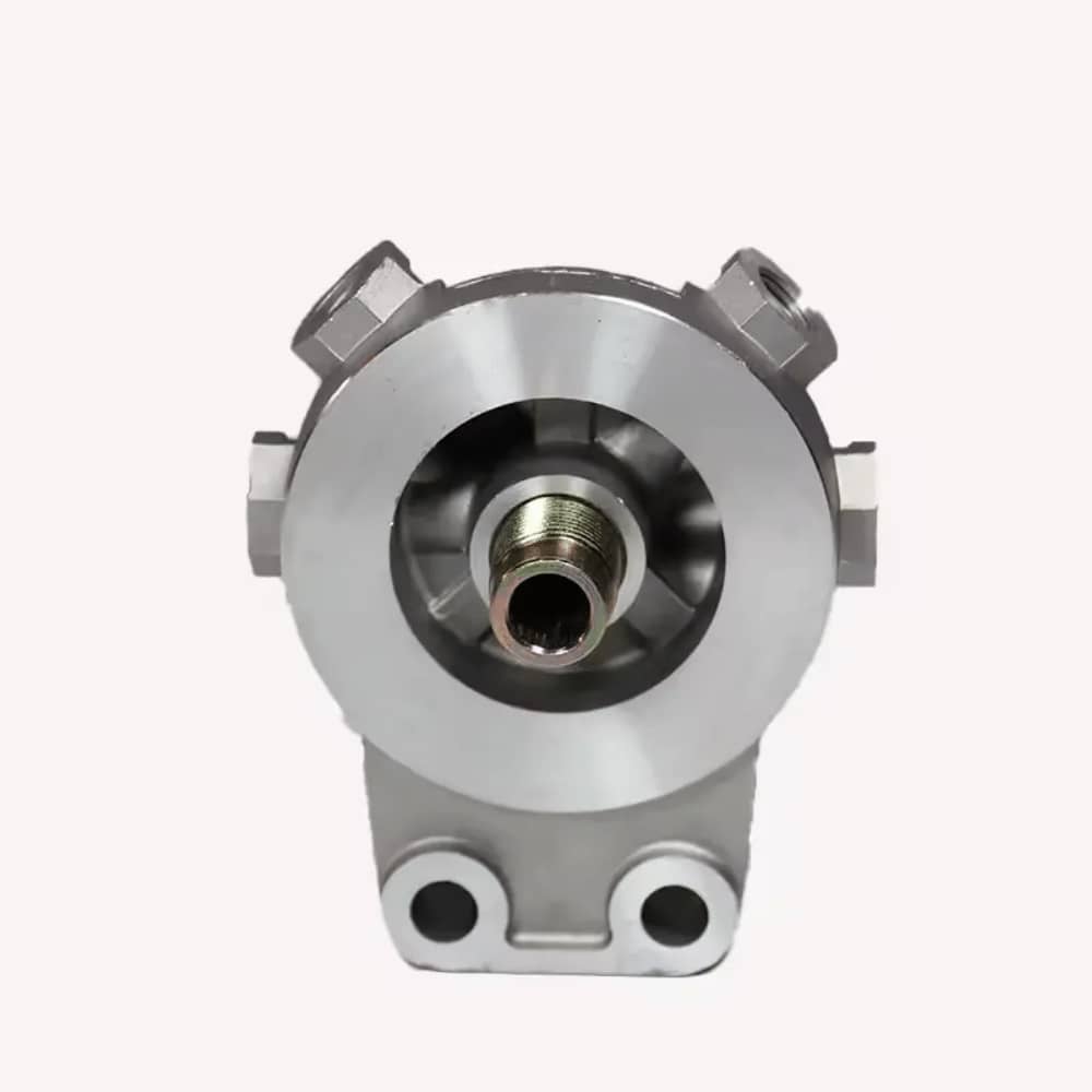 Fuel Filter Head 513210751 for Hitachi Excavator EX200 ZAX200-6