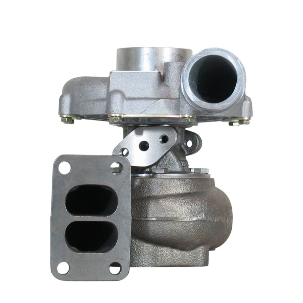 Turbo K27.2 Turbocharger 53279706409 for Deutz Agricultural Tractor ...