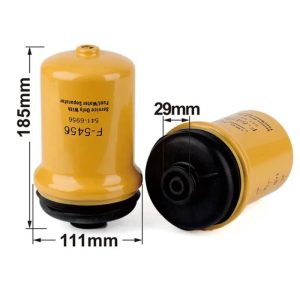 Fuel Filter 129A00-55800 for Yanmar Enigne 4TNV98 4TNV98T-ZSBV2 4JH110 ...