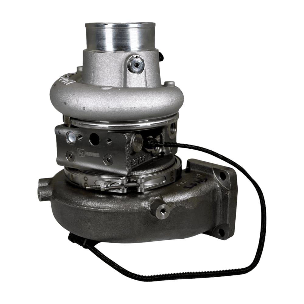 Turbo HE431VE Turbocharger 5458600RX for Cummins Engine ISL ISC QSL