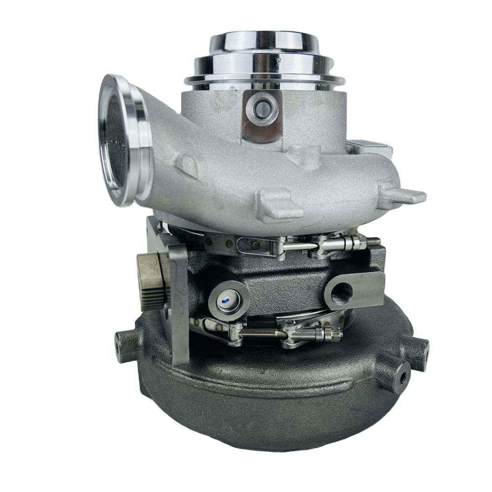 Turbo HE400VG Turbocharger 5459710 5459710RX for Cummins Engine X15