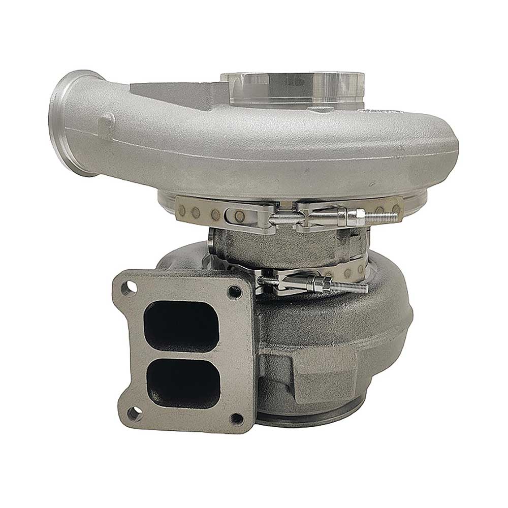 Turbo HE500FG Turbocharger 5801674803 3794529 3794529 3786596 for CASE ...