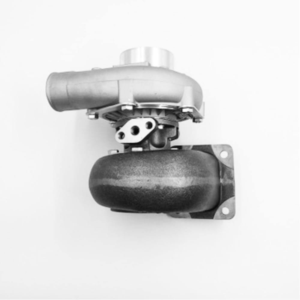 Turbo T04B59 Turbocharger 6137-82-8200 for Komatsu Engine S6D105-1 ...