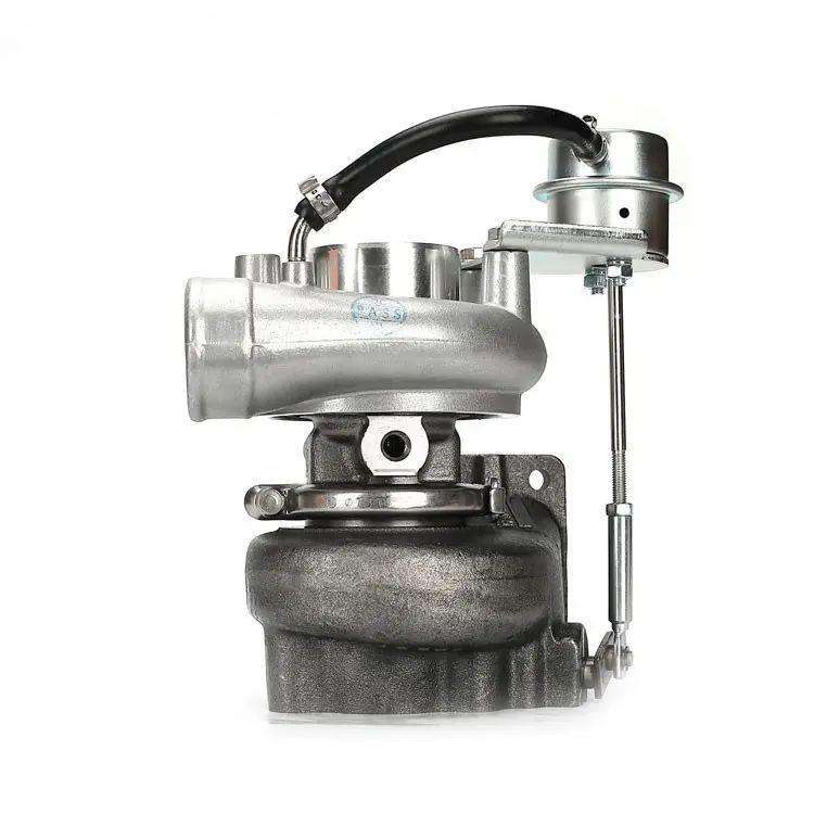 Turbo TD04L Turbocharger 6205-81-8270 for Cummins 4BT3.3 Komatsu S4D95L ...