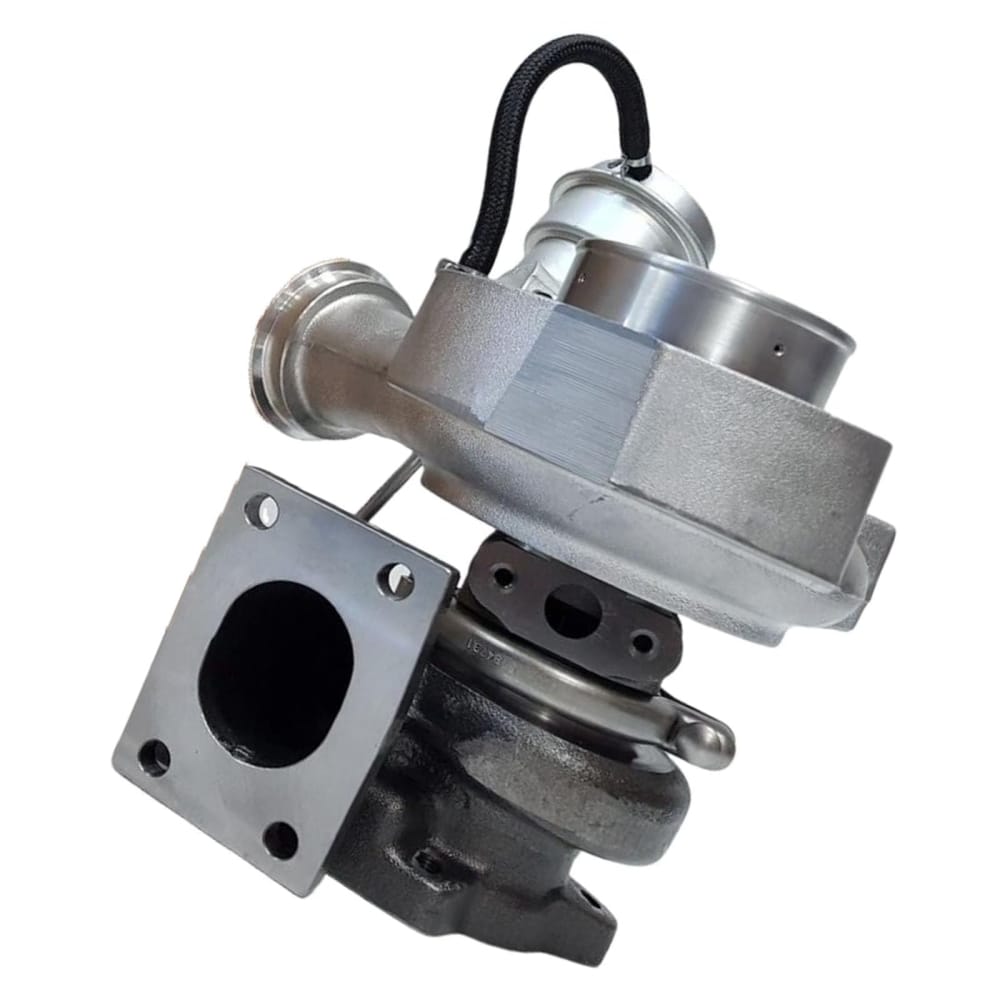 Turbo TD04L Turbocharger 6274-81-8800 49377-01860 for Komatsu SAA4D95LE ...