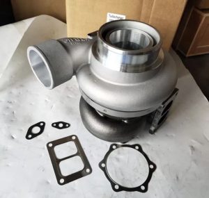 Turbo GT2263KLNV Turbocharger 17201-E0740 for Hino Engine N04C S05C ...
