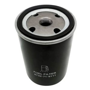 Fuel Filter 71104220 84299977 for CASE 4391 6591T RP65 Engine 1188 ...