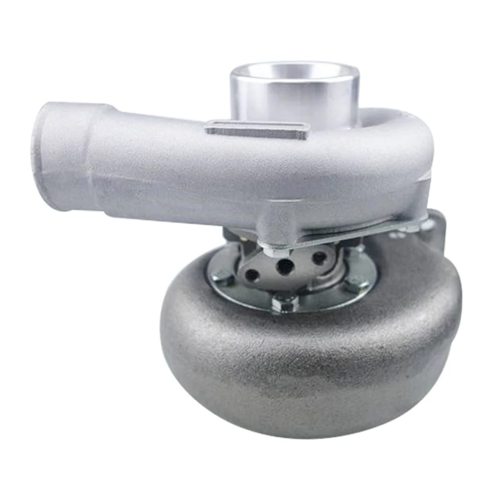 Turbo T04B91 Turbocharger 6N-7155 for Caterpillar CAT Engine 3304 Track ...