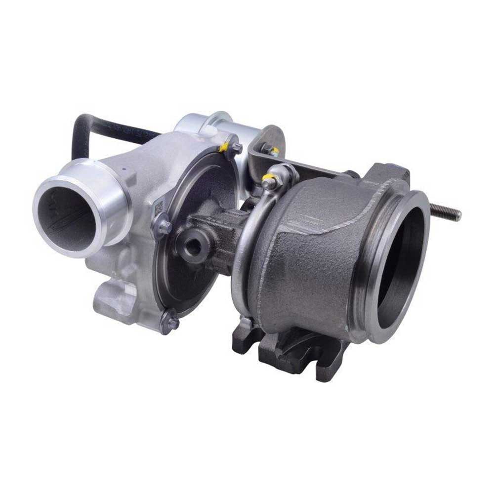 Turbocharger 70004276 for Deutz Engine TD2.9L4 JLG Boom Lift 660SJ 800A ...