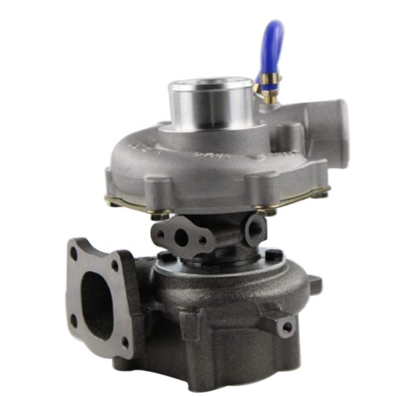 Turbo GT2560LS Turbocharger 700716-5020S for Isuzu Engine 4HK1-TC 5.2L ...