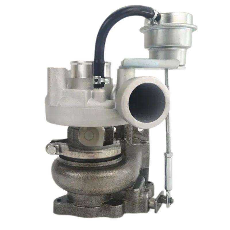 Turbo TD04L4 Turbocharger 7008469 for Kubota Engine V3307-DI-TE3-Q ...