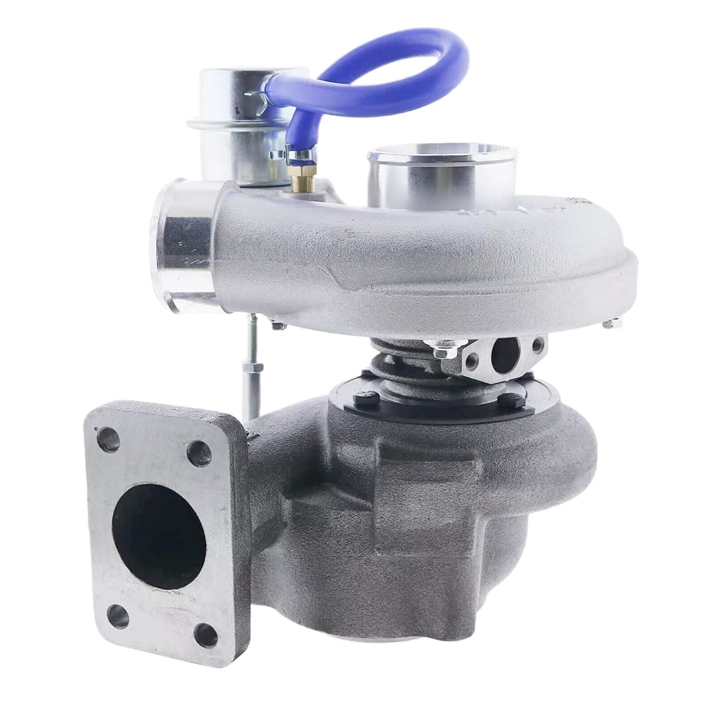 Turbo GT2556S Turbocharger 2674A200 for Perkins Engine 1104C-44T 1104C ...