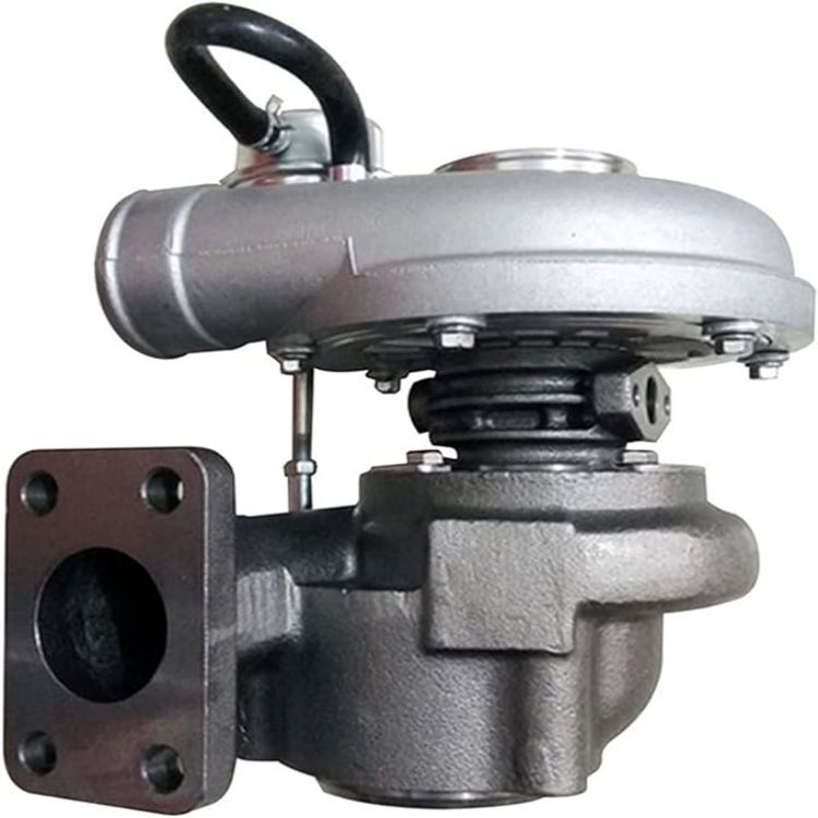Turbo GT2556S Turbocharger 711736-5002S 2674A201 for Perkins Engine T4 ...