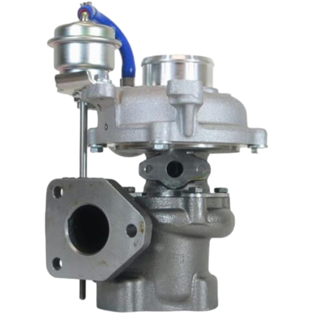 Turbo K03 Turbocharger 7256748 for Doosan Engine D34 Bobcat Loader A770 ...