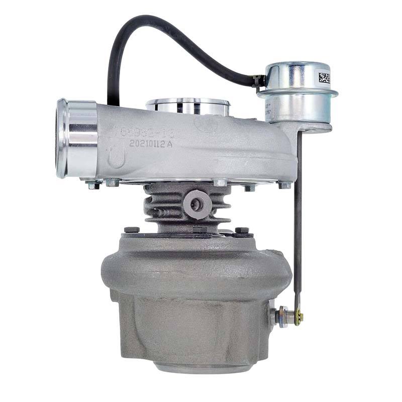 Turbo GT2556S Turbocharger 2674A843 for Perkins Engine 1104D-44T EPA Tier 3
