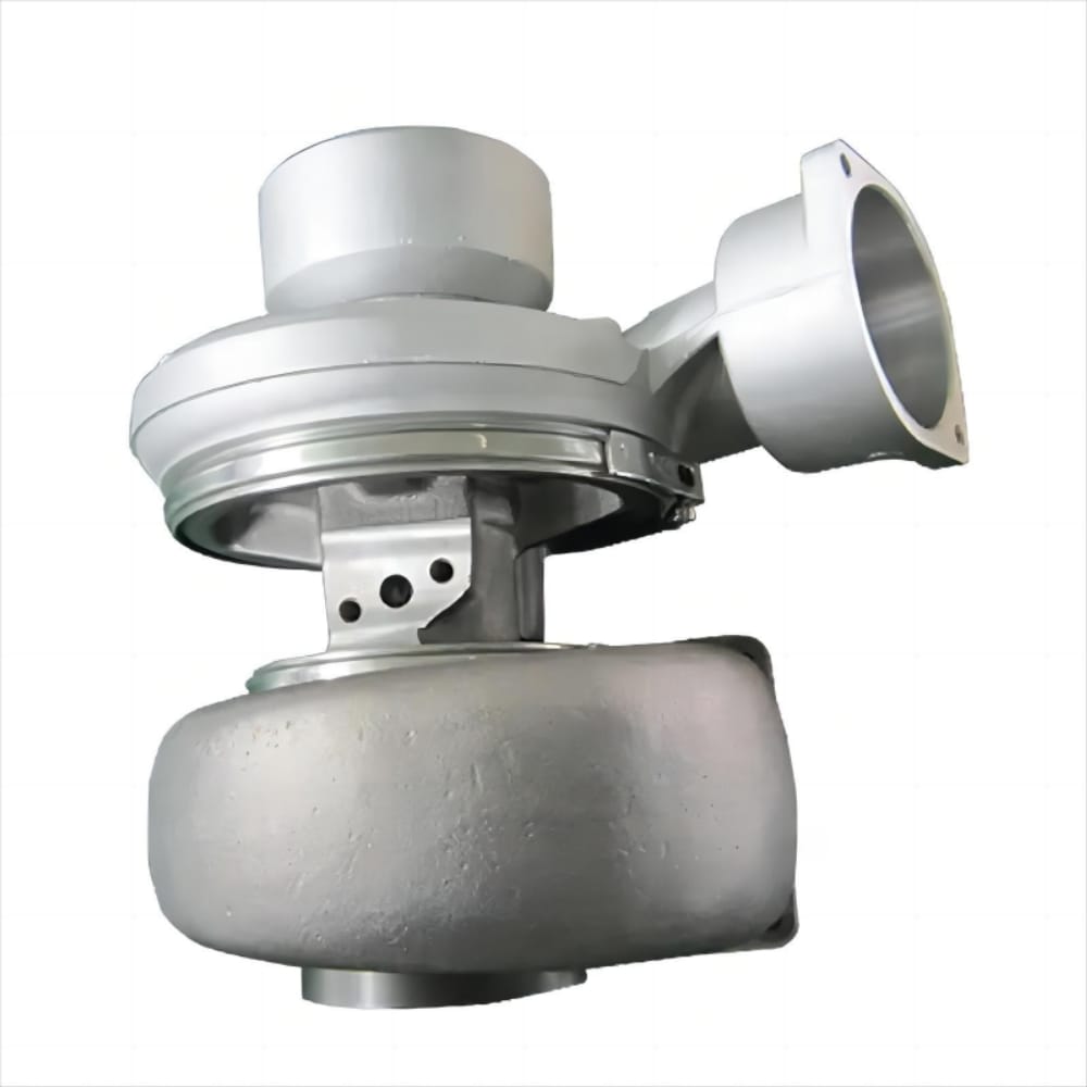Turbo S4DS011 Turbocharger 7C-7580 0R-5949 for Caterpillar CAT Engine ...