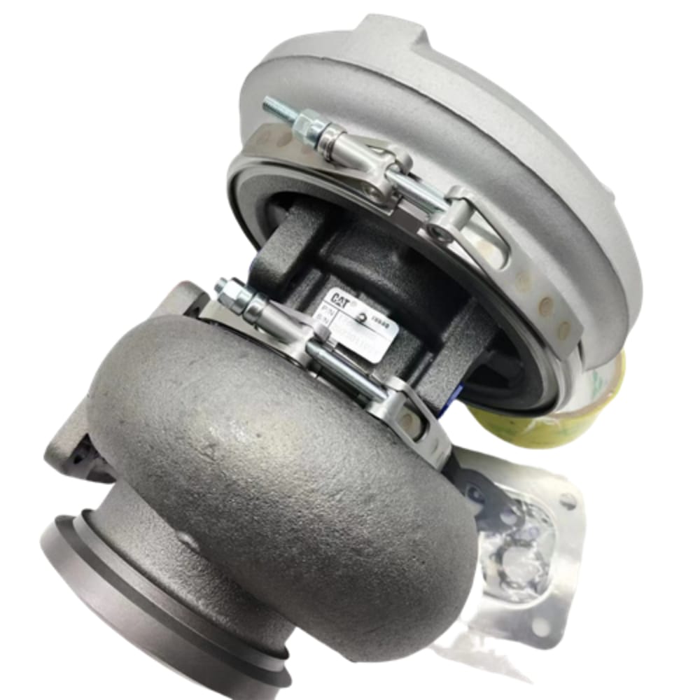 Turbo S3AS002 Turbocharger 7C-8632 for Caterpillar CAT Engine 3306 ...