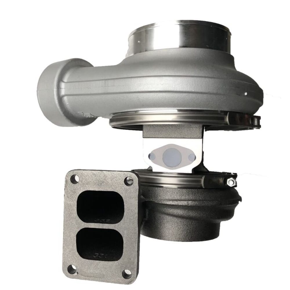 Turbo TL7804 Turbocharger 7C-9895 for Caterpillar CAT 3406 3406B 3406C ...
