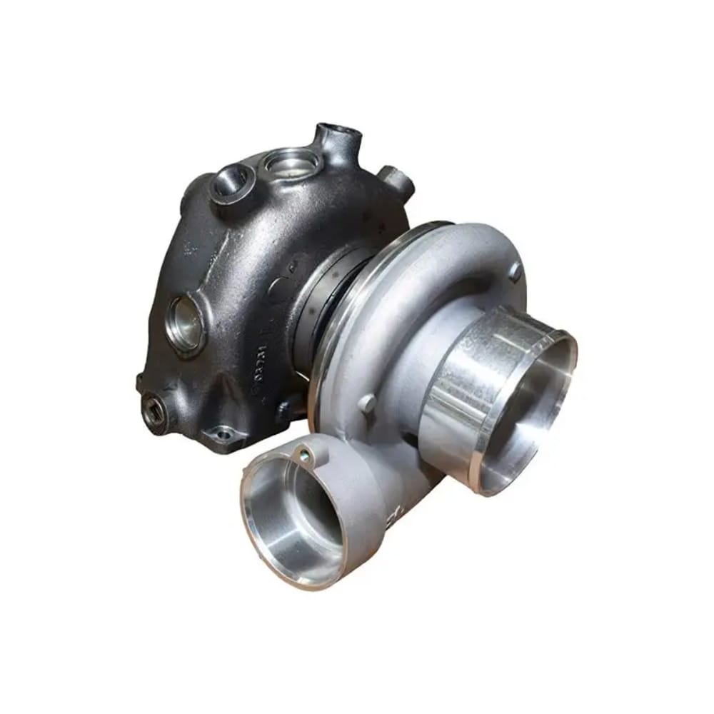 Turbo TV7801 Turbocharger 7W-9472 7W9472 for Caterpillar CAT 3406B ...