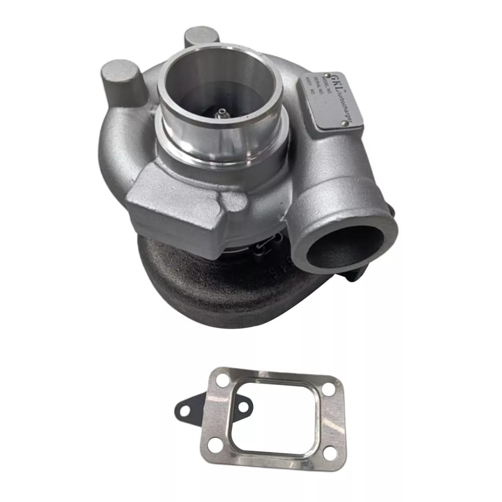 Turbo TD04HL-15G Turbocharger 89711-59720 49189-00540 for Isuzu Engine ...
