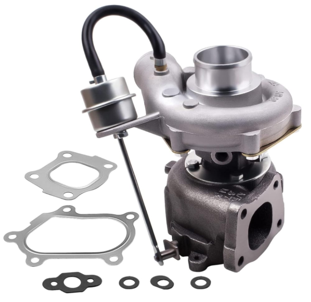 Turbo GT2560S Turbocharger 8972089663 for Isuzu Truck NPR NQR with ...