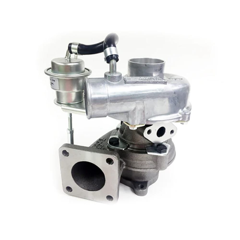 Turbo RHF5 Turbocharger 8973544234 for Isuzu D-MAX Pickup 3.0L TD ...