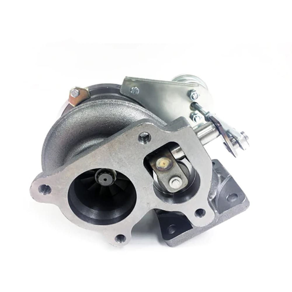 Turbo RHF5 Turbocharger 8973544234 for Isuzu D-MAX Pickup 3.0L TD ...