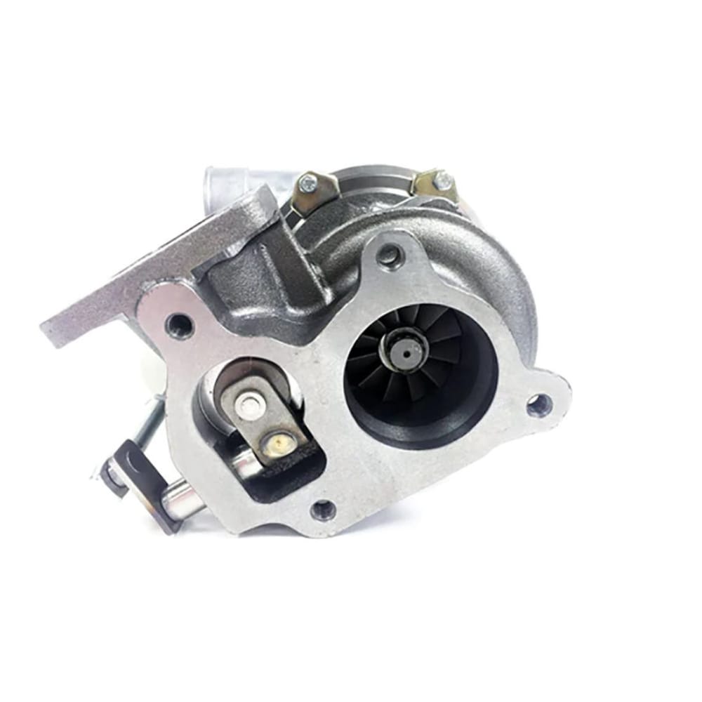 Turbo RHF5 Turbocharger 8973544234 for Isuzu D-MAX Pickup 3.0L TD ...